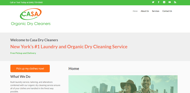 The 6 Best Options for Dry Cleaners Soho [2026]