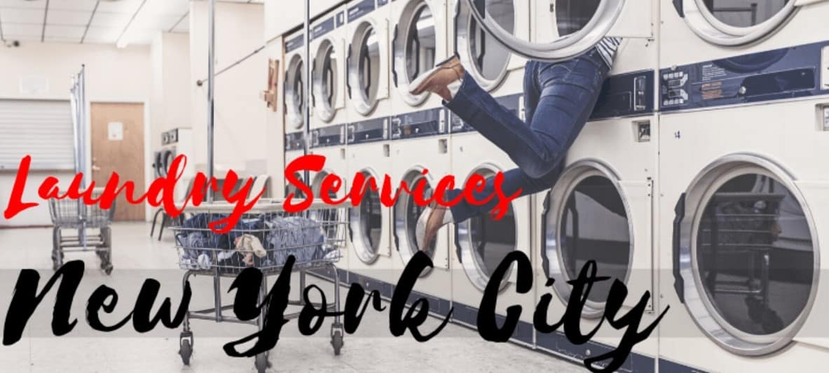 The 13 Best Options for Laundry Services in New York City [2026]
