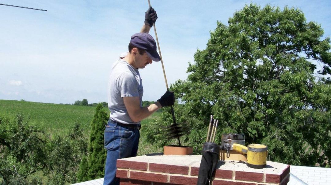 A Basic Guide to Chimney Care [2026]